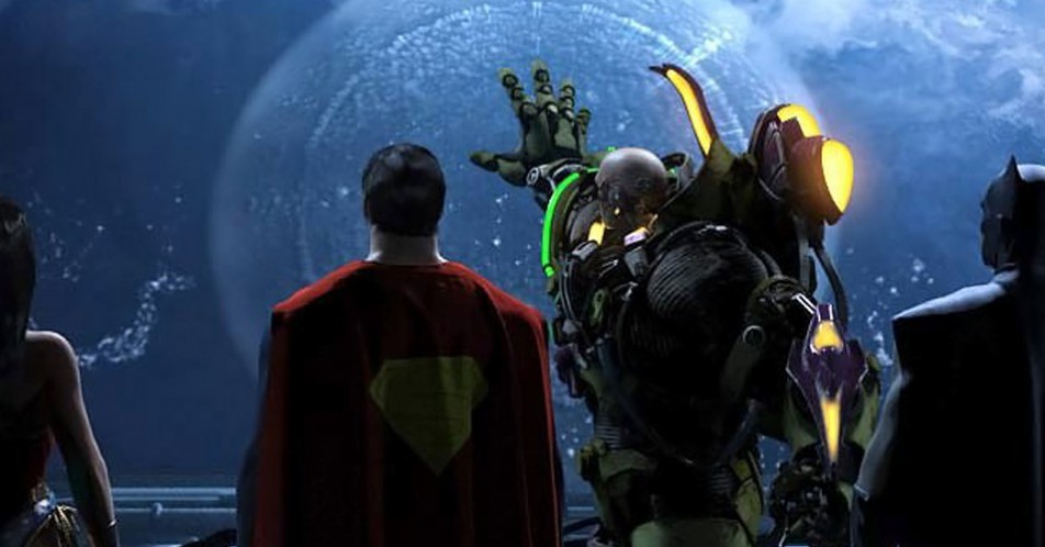 Graj DC Universe Online, wykonuj zadania, misje i zdobywaj nagrody