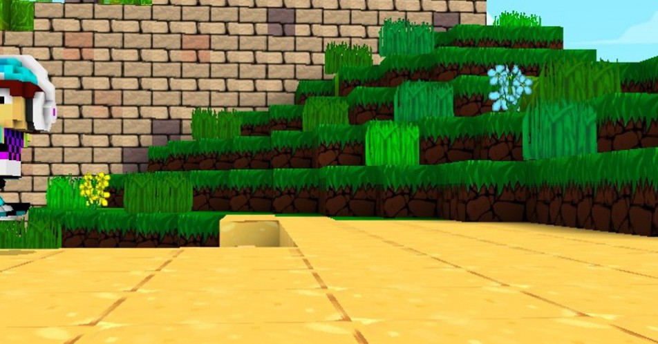 Graj BlockStarPlanet, wykonuj zadania, misje i zdobywaj nagrody