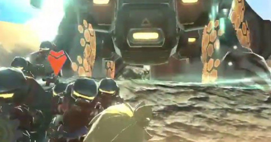 Graj Eternal Edge+ Prologue, wykonuj zadania, misje i zdobywaj nagrody