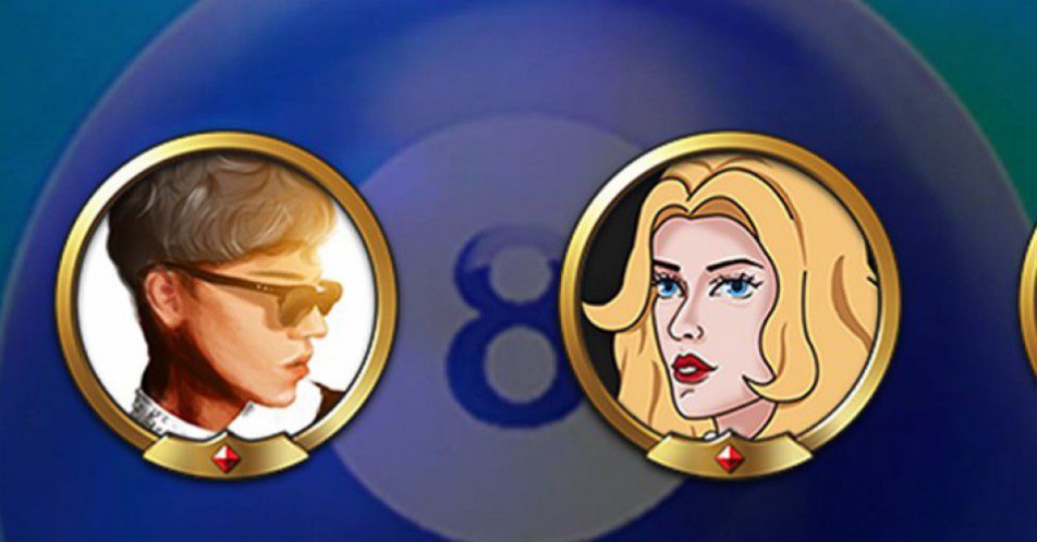 Graj 8 Ball Master, wykonuj zadania, misje i zdobywaj nagrody