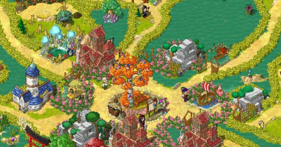 Graj Miramagia, wykonuj zadania, misje i zdobywaj nagrody