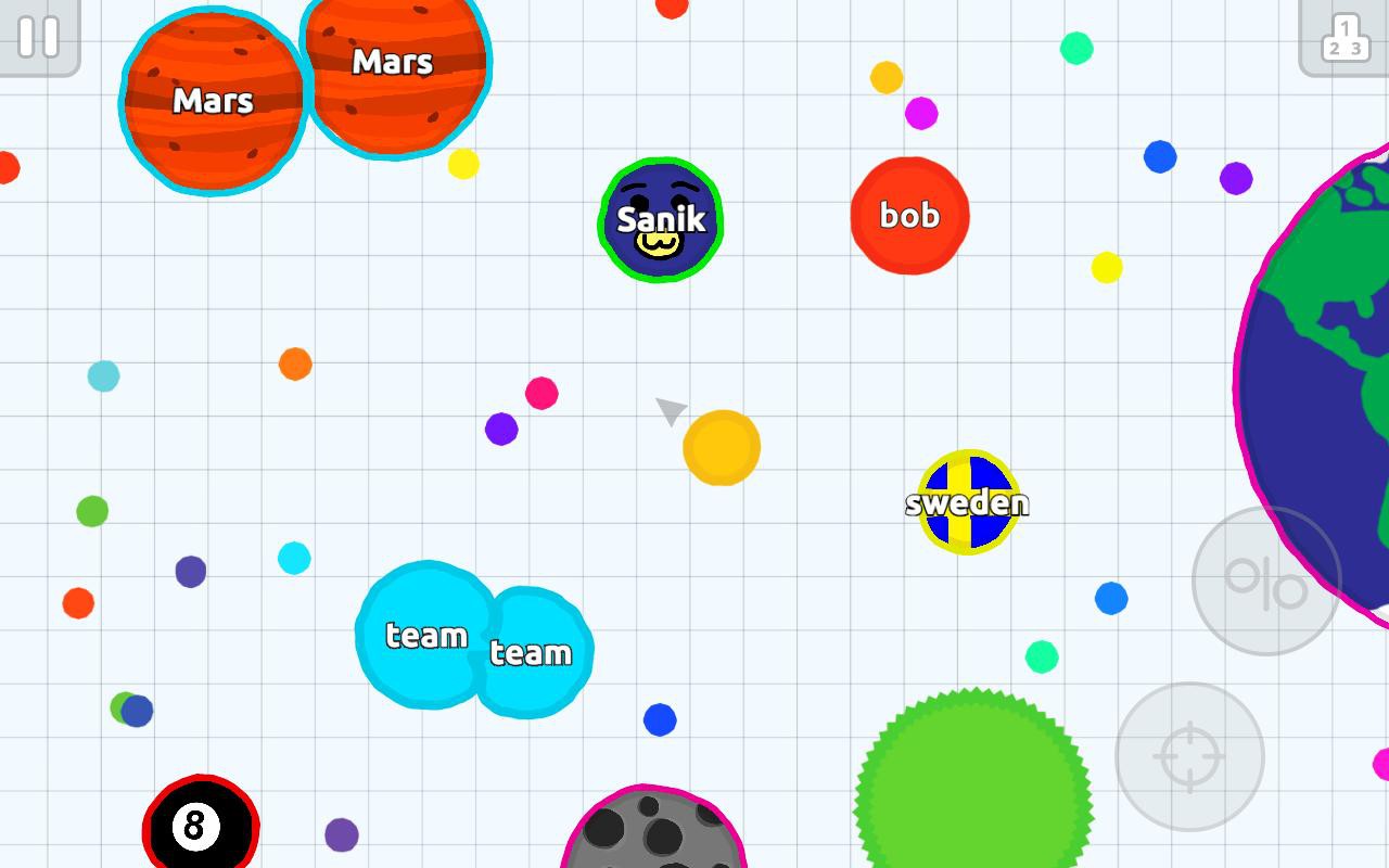 Jak wygrywać w Agar.io? Agar io Jak wygrywać w Agar.io? Agar io